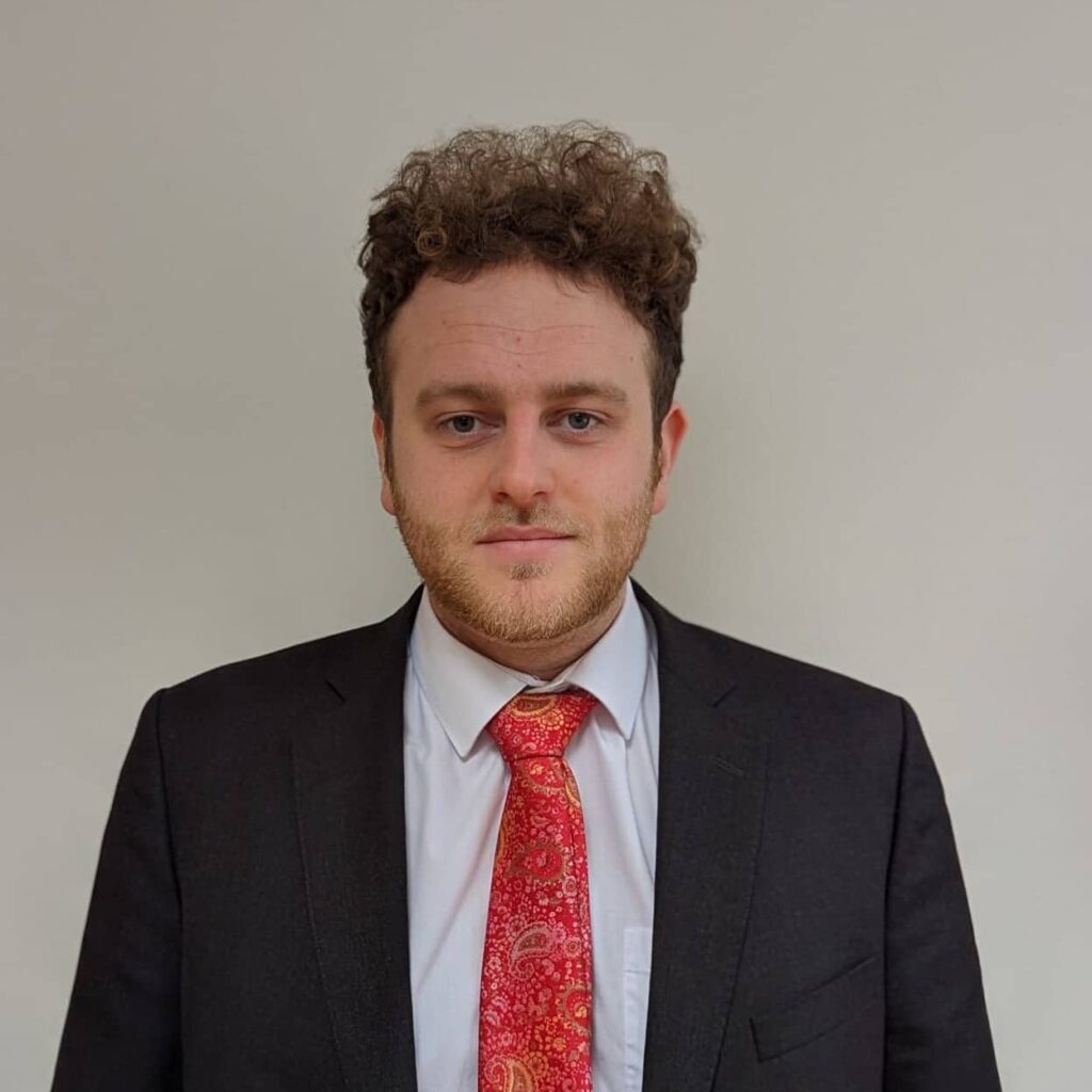 About - Daniel Kreith